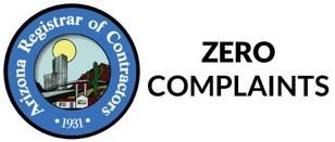 Surprise AZ painting Contractor | Epoxy floor | Drywall repair